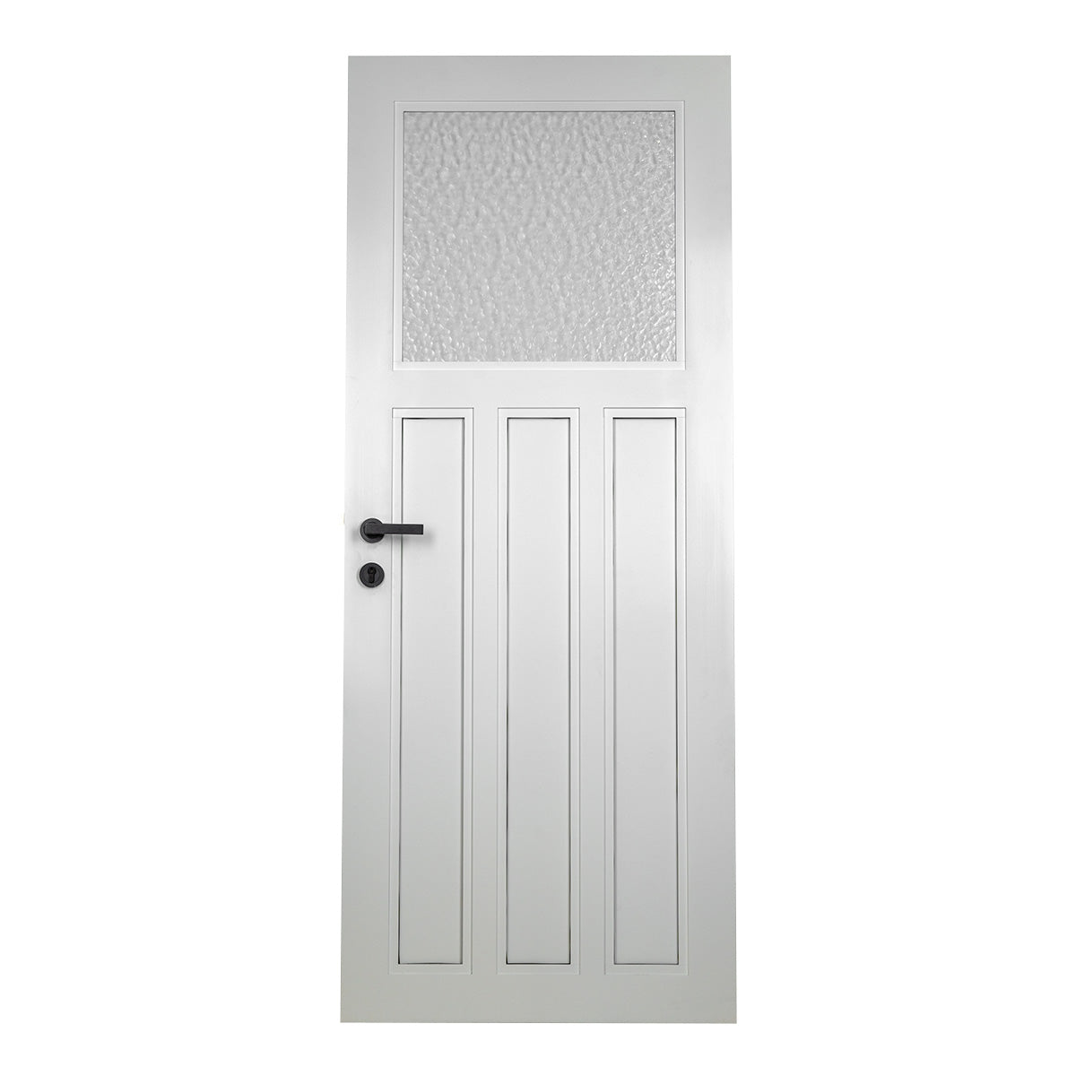 Ascot Standard Door (2040x820mm) – Aust Doors Co