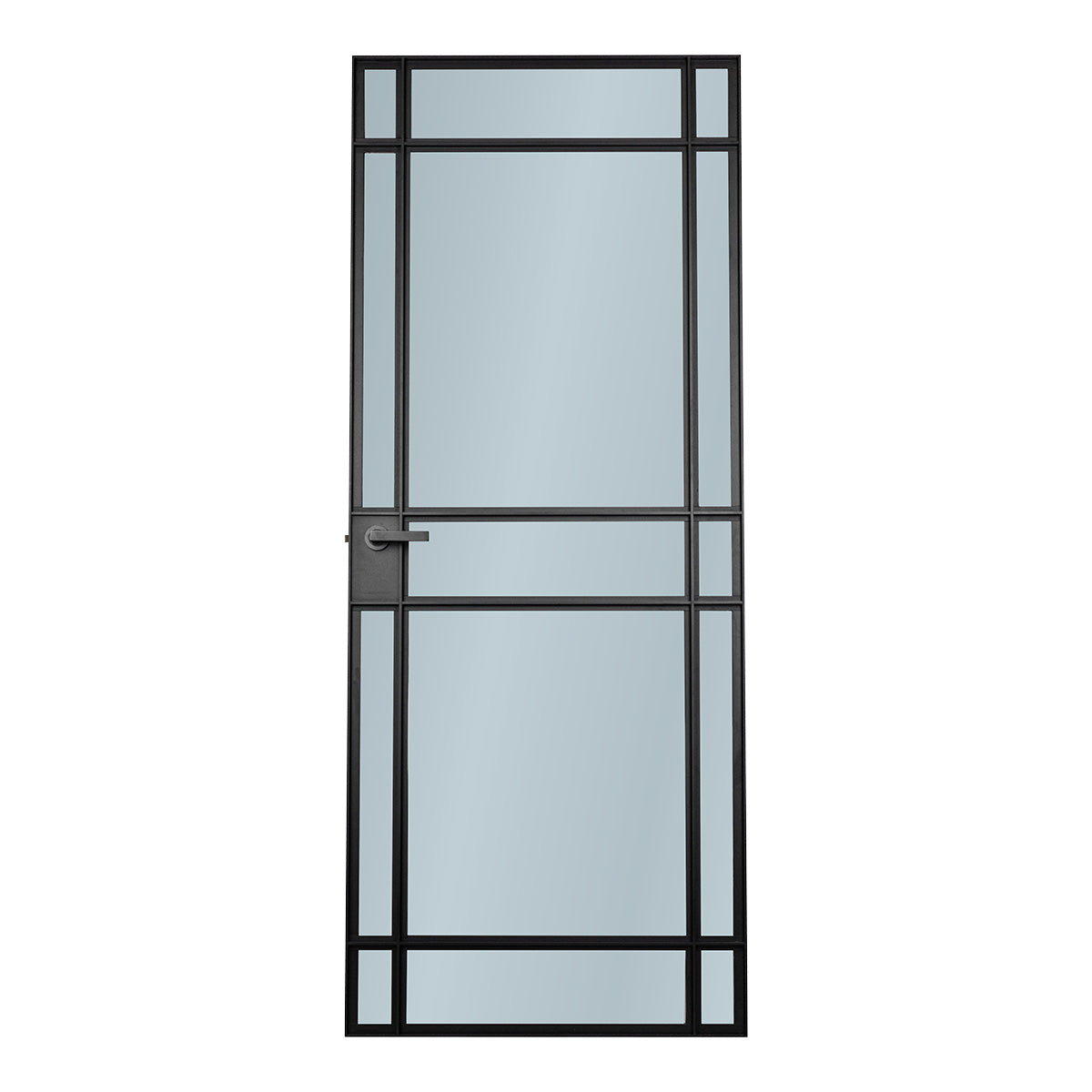 Brighton Standard Door (2040x820mm) – Aust Doors Co